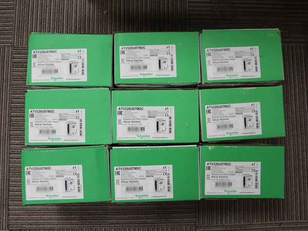 Schneider Electric BMEP581020 Standalone Processor Modicon M580