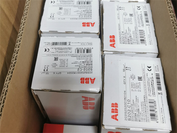 AI895 ABB S800 I/O Analog Input Modules